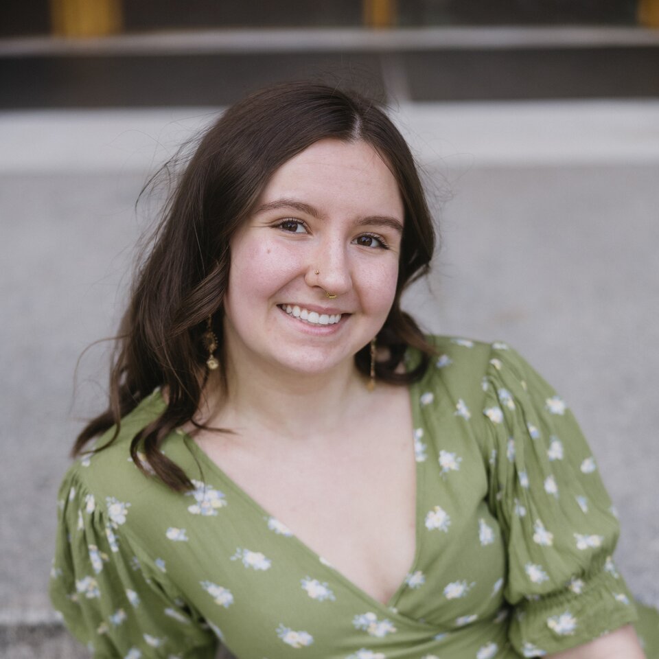 Abbey Rode, M.S. | Culture, Conflict, and Law Lab | Nebraska